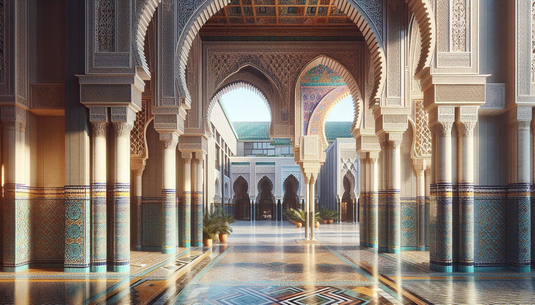 Fkih BenSaleh; Beni Mellal; Marruecos: Arquitectura tradicional y ...